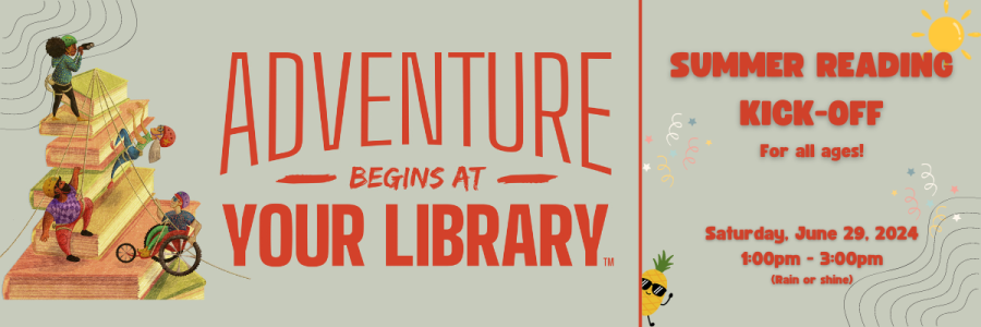 Home | Jericho Public Library